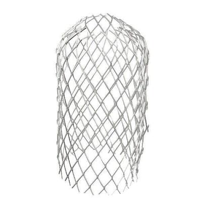 150x80mm Leaf Debris Mud Trap Leaf Debris Mud Trap Aluminum