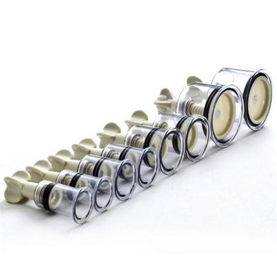 2pcs/lot 2cm breast nipple sucker nipple pussy clitoris mass