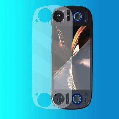 Screen Protector For Retroid Pocket 5 Tempered Glass Screen