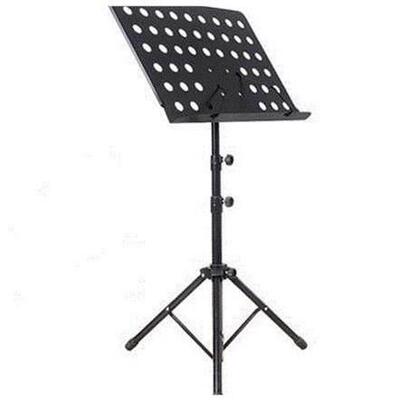 Music stand multi-function music stand for song lyrics fol