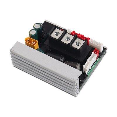 PCB Controller Accessories Portable Scooter Controller for