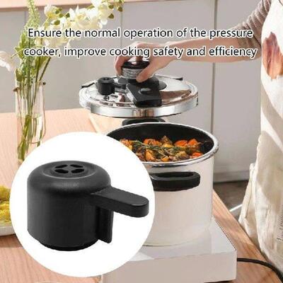 Steam Release Valves Handle for Pressure Cooker Replacement