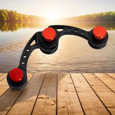 Fishing Bobbin Knotter Wire Knotting Machine Adjustable