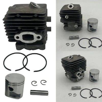 Cylinder And Piston Kit Performance Engine Components BG86