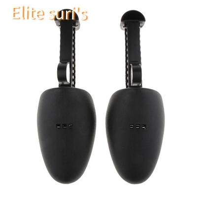 2 pieces Adjustable Shoe Stretcher Plastic Shoes Tree Shaper