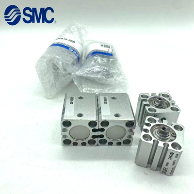 SMC气缸CQSB/CDQSB 12 16 20 25-5D/10D/15D/20D/25D DC-DM-DCM
