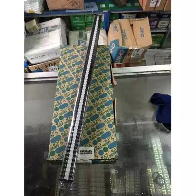 浙江盛菱TD-1565 15A 轨导式65位组合接线端子 排板 端柱A级铜件