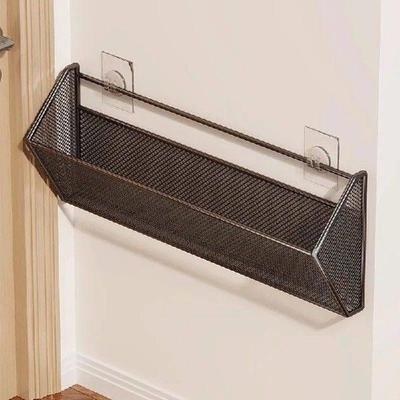 Simple Shoe Rack, Sorting Rack, Home Door Mounted Shoe