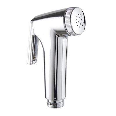 Toilet Bidet Handheld Douche Bidet Chrome Jet Spray Hygieni