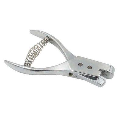 Pattern Notcher Stainless Steel Punching Pliers Pattern