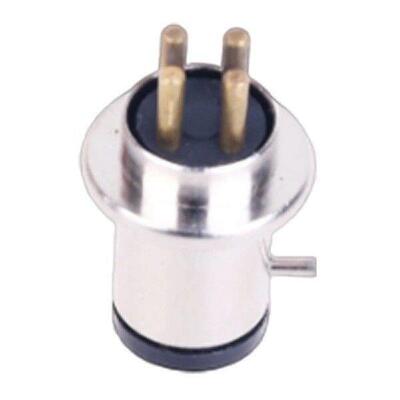 Turntable Headshell Aluminum Headshell Terminal Turntable