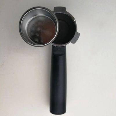 HOT SALE Pressurized Silicone Gasket Coffee Machine