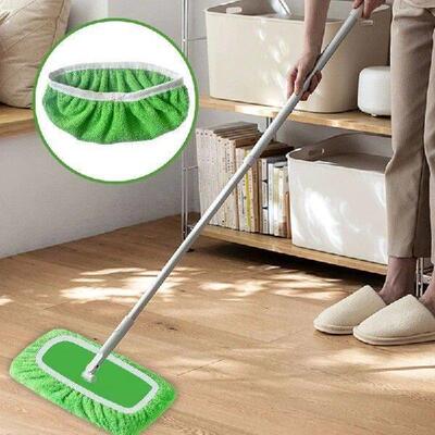 Effective Cleanings Mop Refills Cloth Replacements Floor