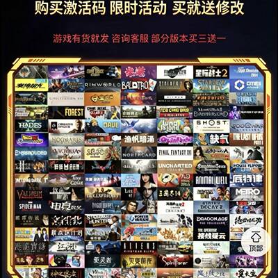 STEAM替换者REPLACED 激活入库CDK豪华版全DLC全球区PC 电脑游戏