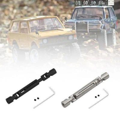 1:12 RC Car Drive Shaft Upgrade Metal Drive Shaft for