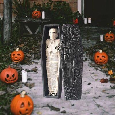 Festival Coffin Decor Celebrations Festival Decors