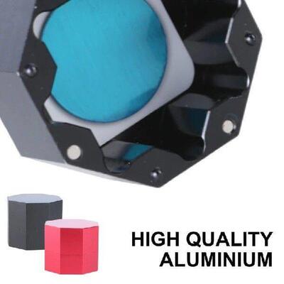 Portable Billiard Chalks Holder Replacement Billiard Chalks