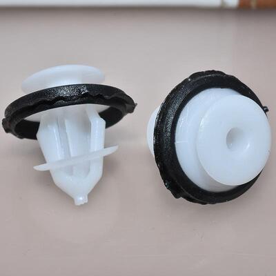 适用于奇瑞新老款瑞虎A3E5A1A5旗云3门内护板加强卡扣门板卡子