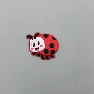 Magnet Ornaments Eye-catching Smooth Feel Strong Adsorption