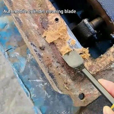 Automotive Gasket Scraper Car Gasket Scrapping Tool