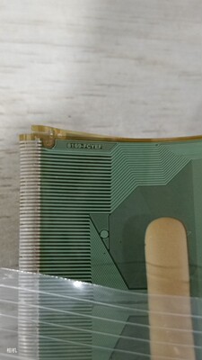 原装8169-FCYEF  拆机TAB COF专业拆机模块