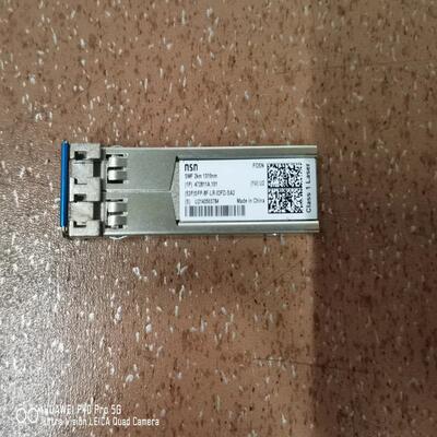 [议价]SPP-8F-LR-IDFD-SA2，光纤模块，共有