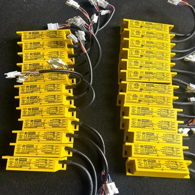 [议价]AMX5 COMITRONIC-BTI 成色如图，功