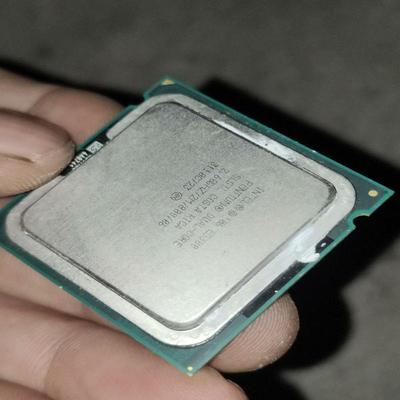 [议价]IntelE5300 CPU处理器，双核2.6GHz