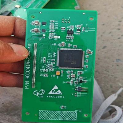 [议价]GD32F407ZET6，带板芯片，要的联系我