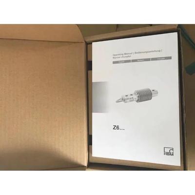 HBM原装Z6FD1/200/300/100/500kg称重传感器