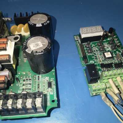 议价变频器3G3JZ-A40073G3JZ-A40153G3JZ-A4022