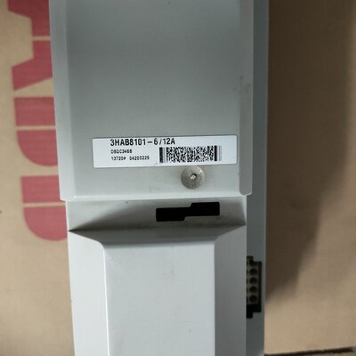 议价B伺服驱动器DSQC346BDSQC346B3H813H8101-13H8101-1