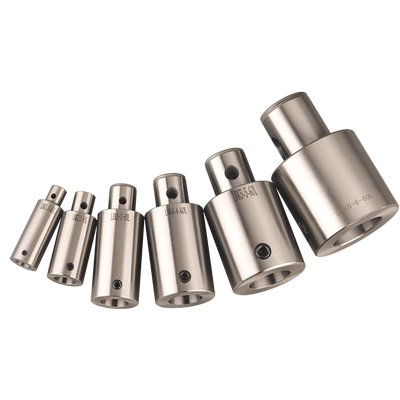 lbk等径镗刀延长杆1-6异径加长杆