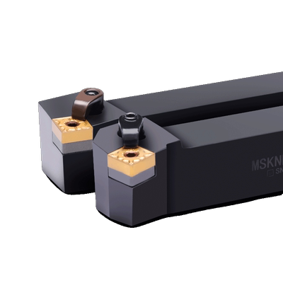 数控刀具外圆车刀杆TourMate