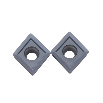钻铣刀片CPMT080204 090204 090308 120308 钢件硬料加工