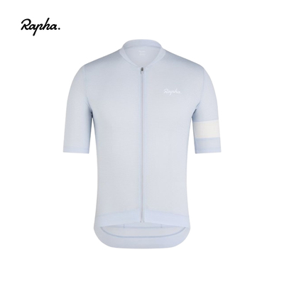 Rapha 男款Men's Core Lightweight Jersey轻量短袖骑行服