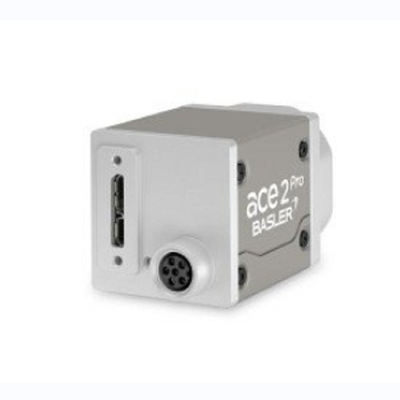德国BASLER巴斯勒    USB3.0接口面阵工业相机   a2A2840-