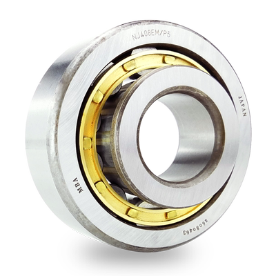 日本MBA进口圆柱滚子轴承