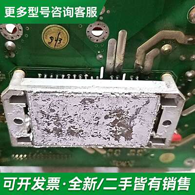 议价P588C6108变频器模块一个康沃4.0kw变频器 模更多型号可咨询