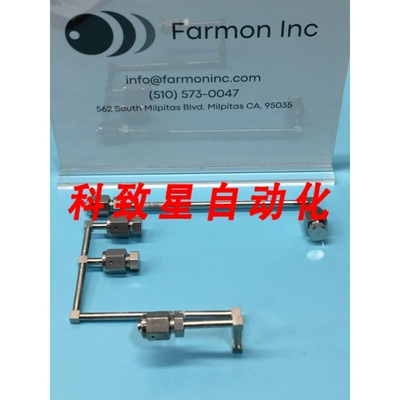 工业配件AMAT 0050-18714 WELDMENT IHC DUMP CHC ULTIMA+0050756