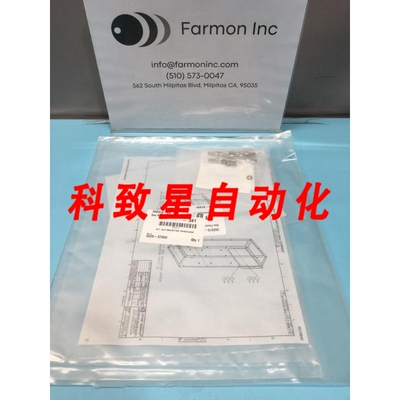 工业配件AMAT 0226-97900 KIT SLD MOUNTING HARDWARE 0226-97999