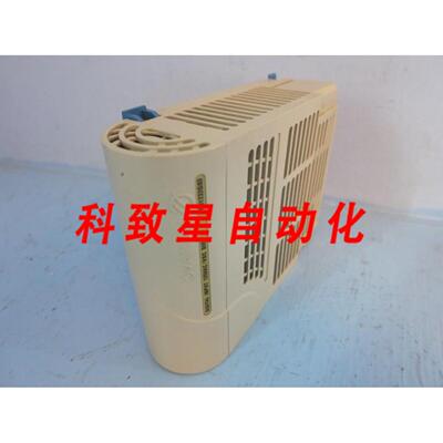 工业配件OVATION数字输入 125VACVDC差分模块1C31232G03 PLC 工