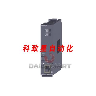 工业配件Q26UDEHCPU CPU模块