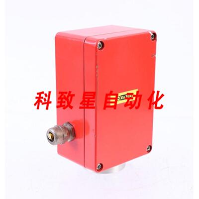 工业配件EXTOX SENS BG-WT 211206 丙烷表
