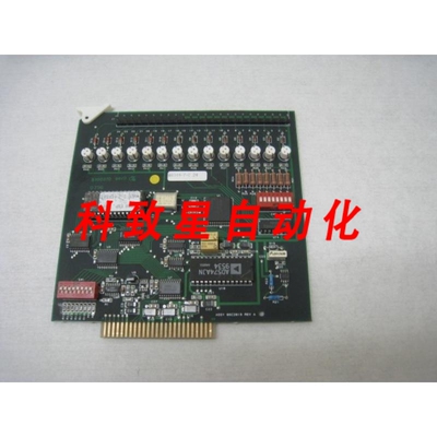 工业配件PWB 64C2018 REV A ASSY 06C2019 08344-7-C 24 E100370