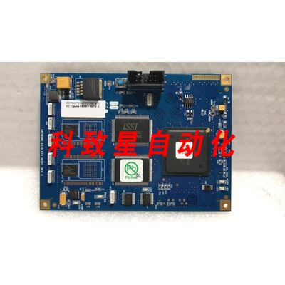 工业配件CT BRILLANCE主板 453567556772 REV.C/45356714241 RE