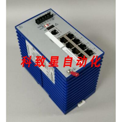 工业配件RS20交换机 RS20-0800T1T1SDAPHH07101