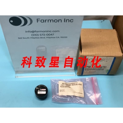 工业配件AMAT 0530-01028 ALARM BUZZER SONALERT 121-047 SC616Q