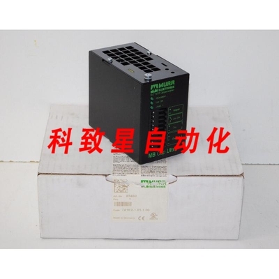 工业配件85460 免缓冲模块MB CAP ULTRA 3/24 1A/21