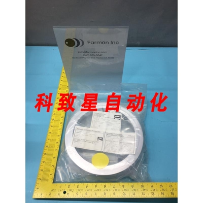 工业配件158619C01 UNIFORMITY RING 135191